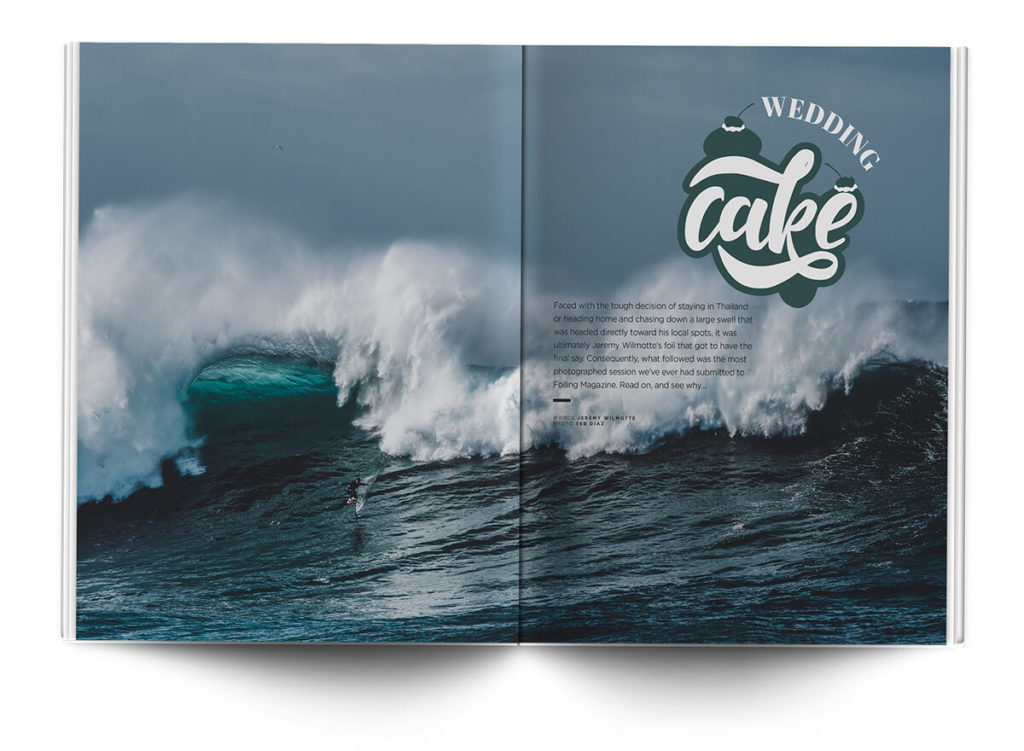 Magazines Archive - Foiling Magazine