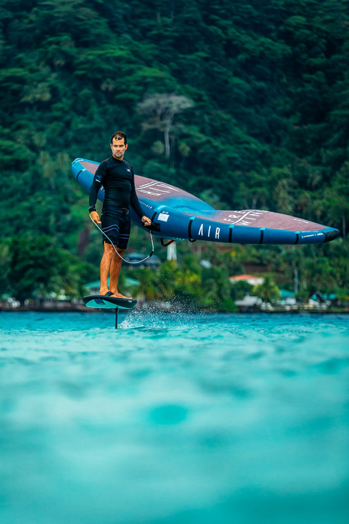 Flow State - Foiling Magazine