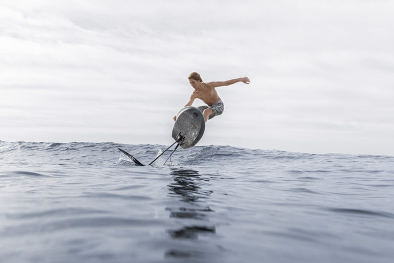 A Homecoming for North : New 2024 Foil Collection Launch - Foiling Magazine