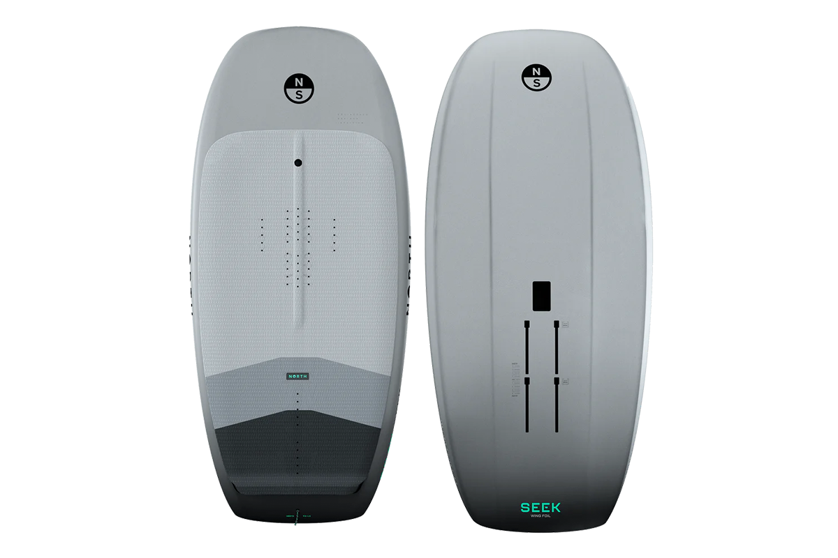 North's 2024 Wingfoil Collection - Foiling Magazine