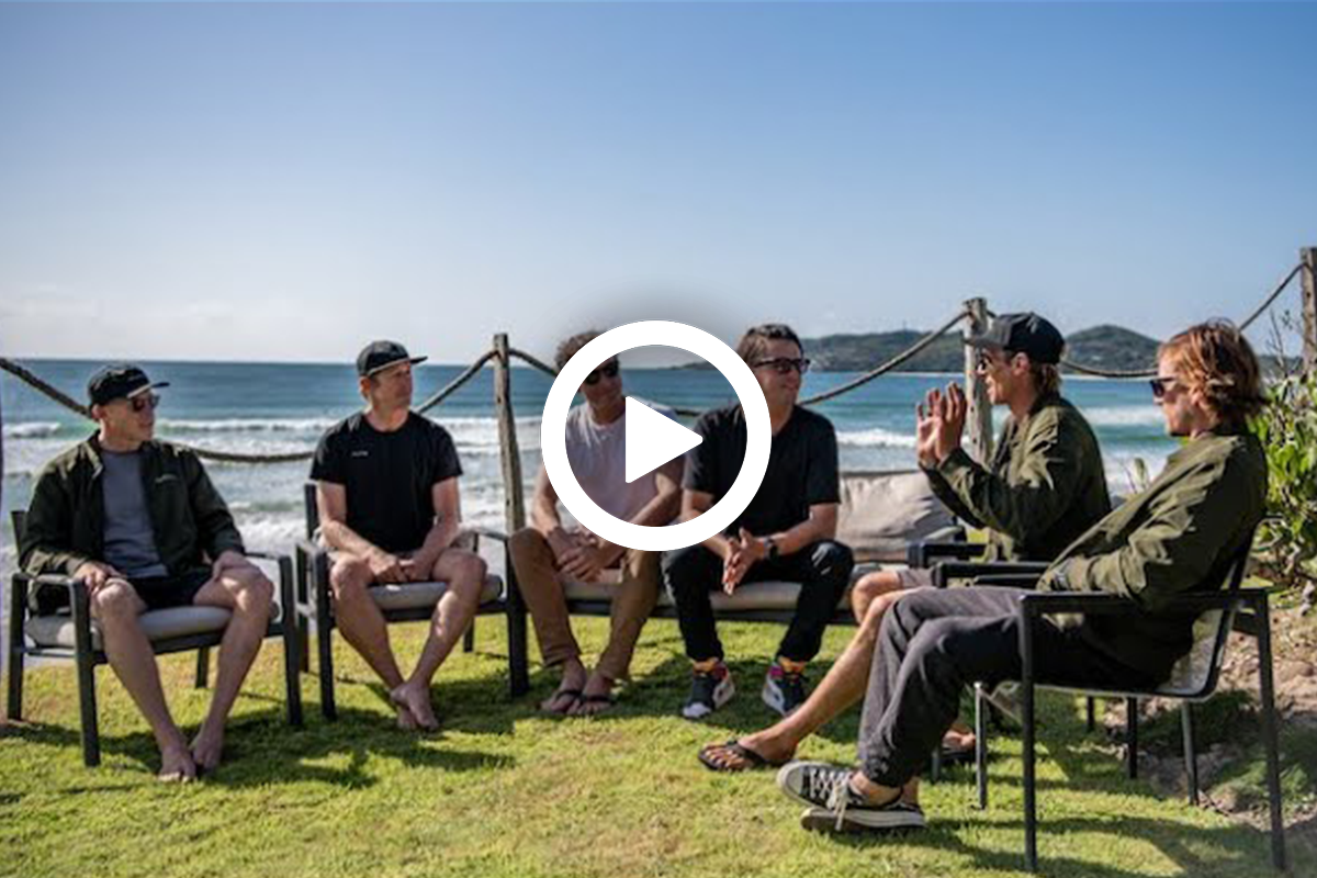 'Flite Talks' with the pros - Foiling Magazine