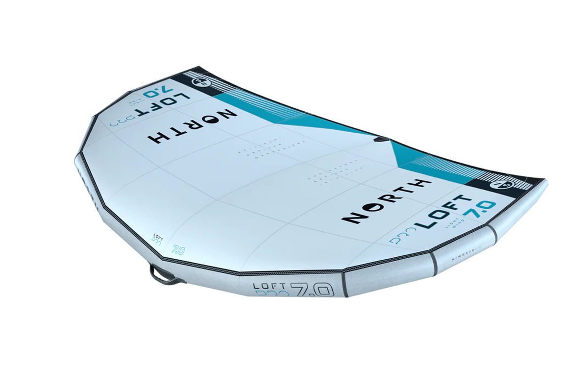 North's 2024 Wingfoil Collection - Foiling Magazine