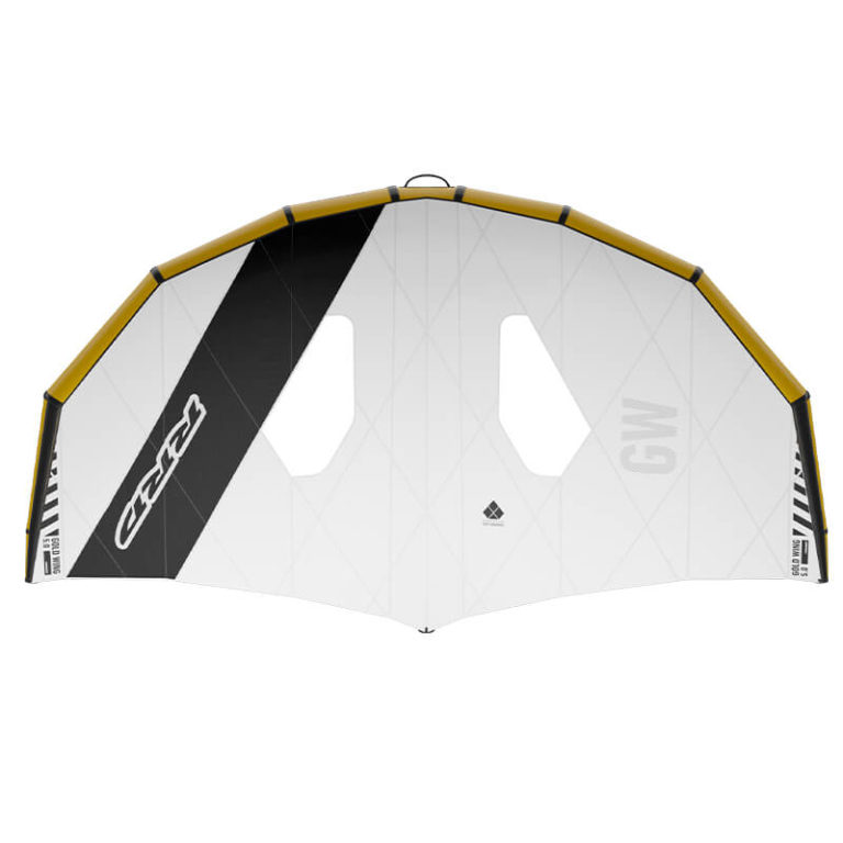 RRD Gold Wing Review - Foiling Magazine Tests