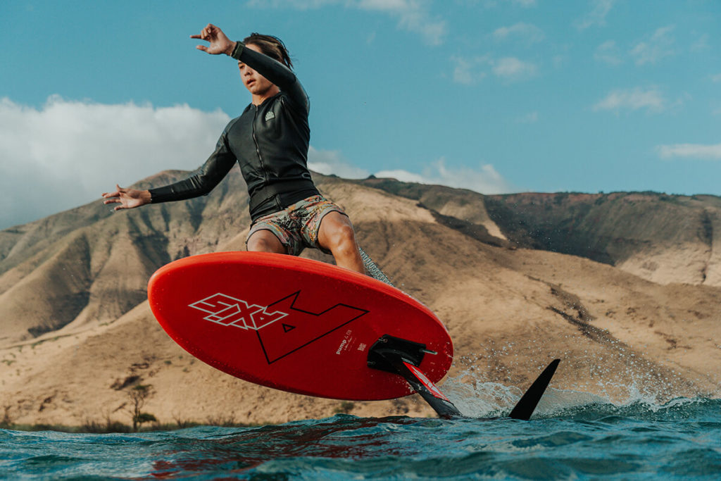 The AXIS ART PRO Range is released - Foiling Magazine