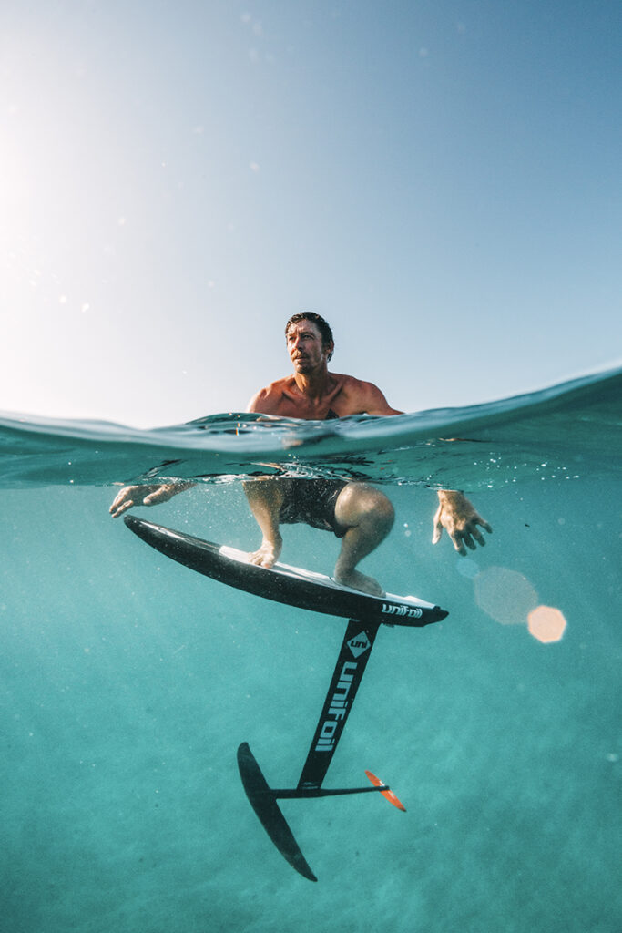 Madmen Hollow & Death Slabs - Foiling Magazine