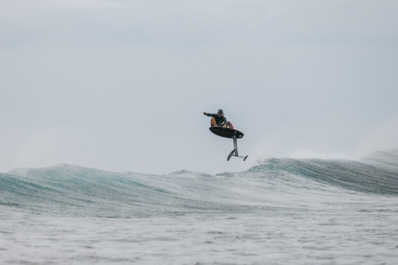 SHREDHEADS - Foiling Magazine