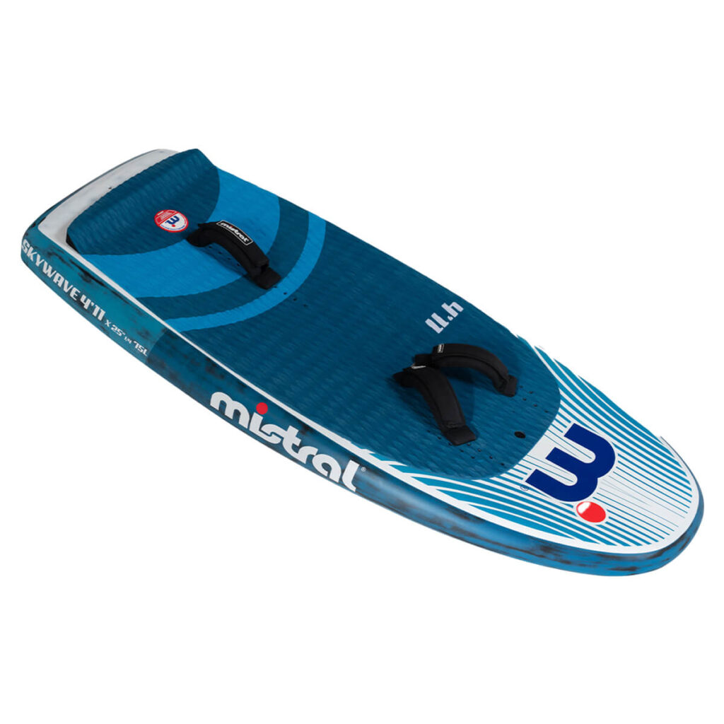 Test Center Archive - Foiling Magazine