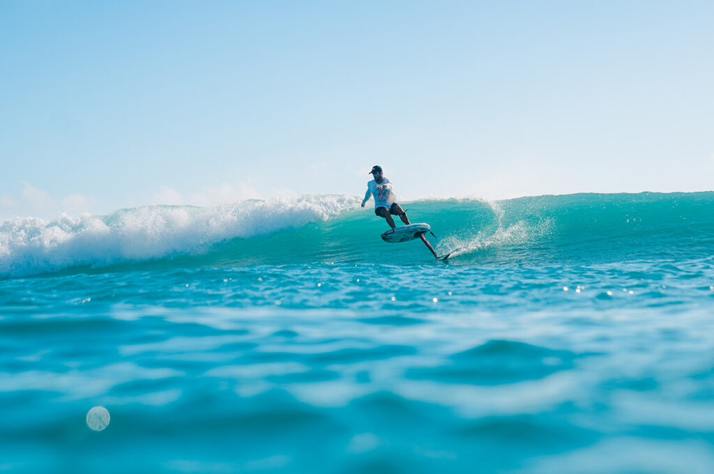 AXIS release the PRO – Ultra High Modulus Carbon Masts - Foiling Magazine