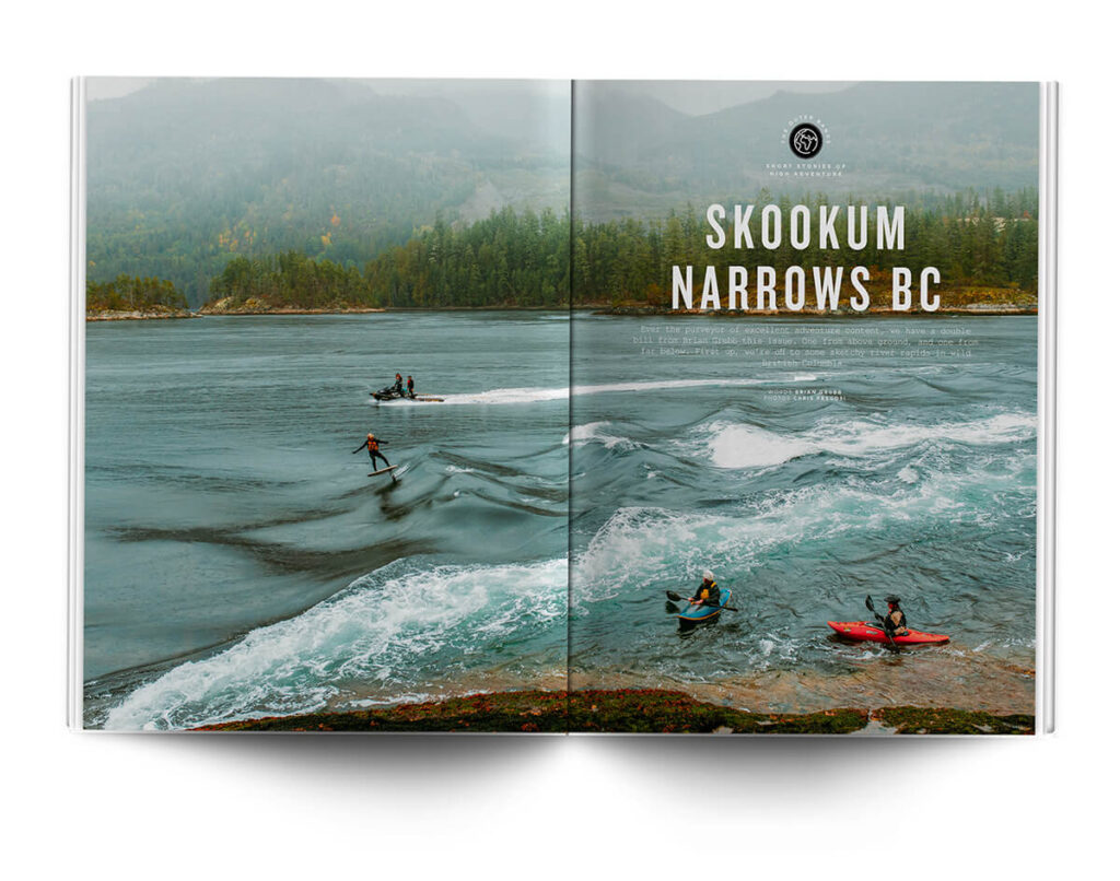 Foiling Magazine - Issue #18