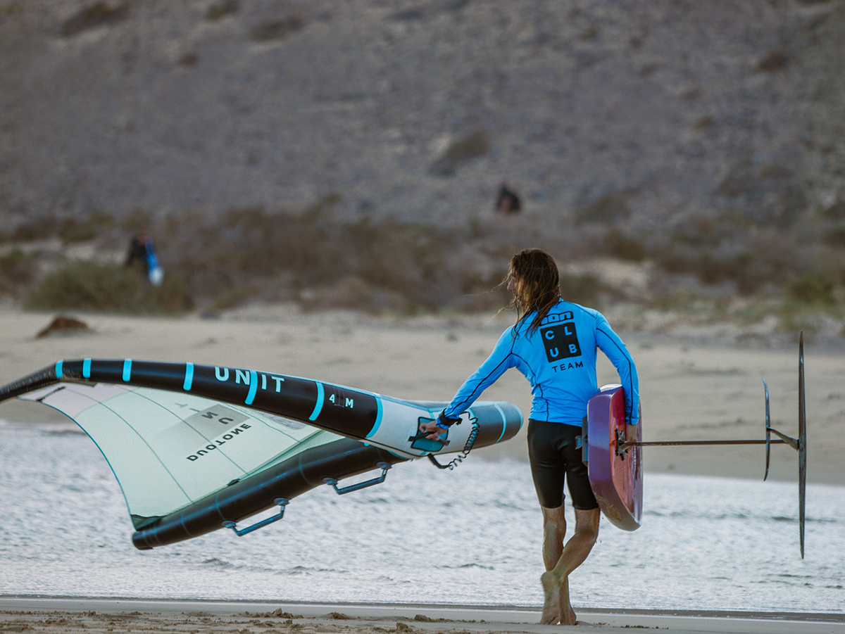 Travel Directory Archive - Foiling Magazine