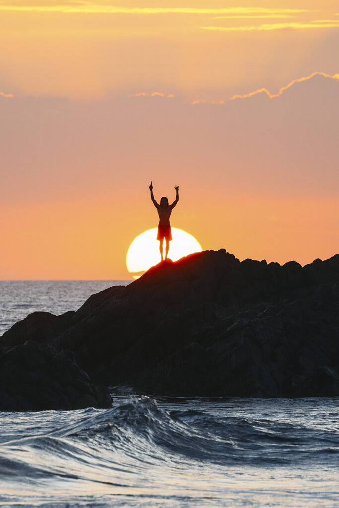 Making Waves - Foiling Magazine