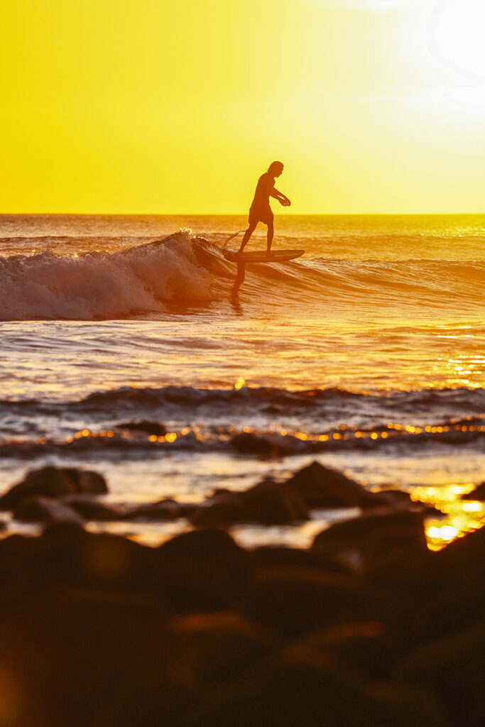 Making Waves - Foiling Magazine