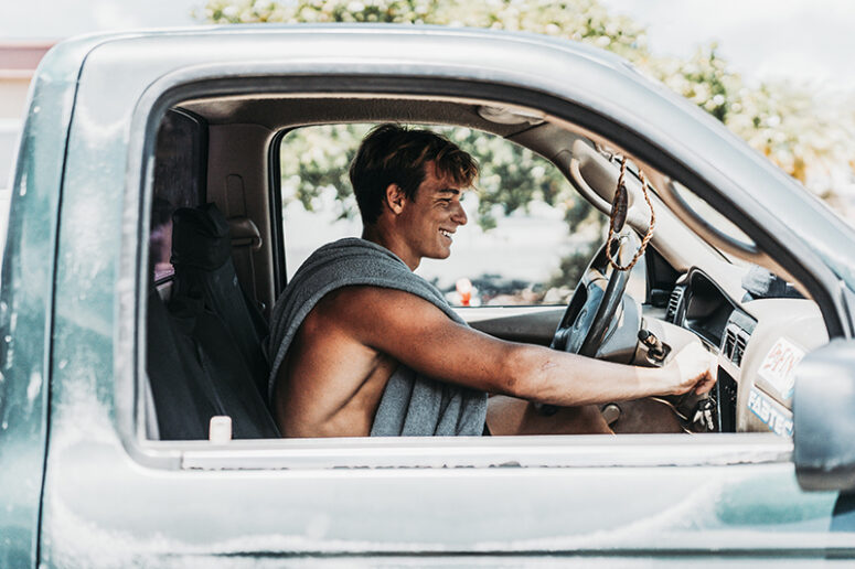 THE FIXER - Foiling Magazine