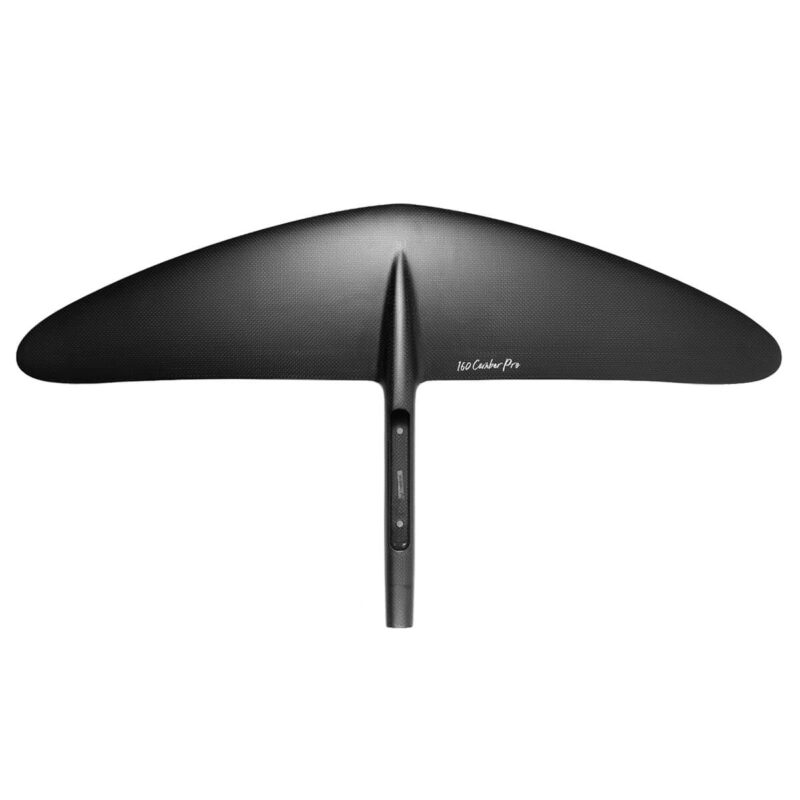 Lift Foils 160 Camber Pro Review - Foiling Magazine Tests