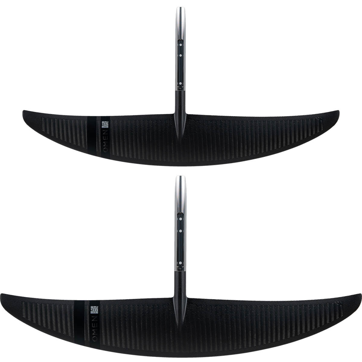 Double Dip: Omen Operator 850 & 1050 Review - Foiling Magazine Tests