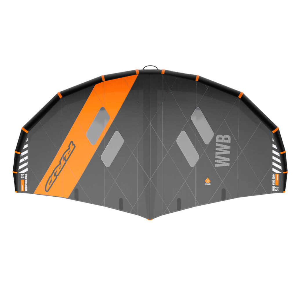 RRD Wind Wing Boom Review - Foiling Magazine Tests