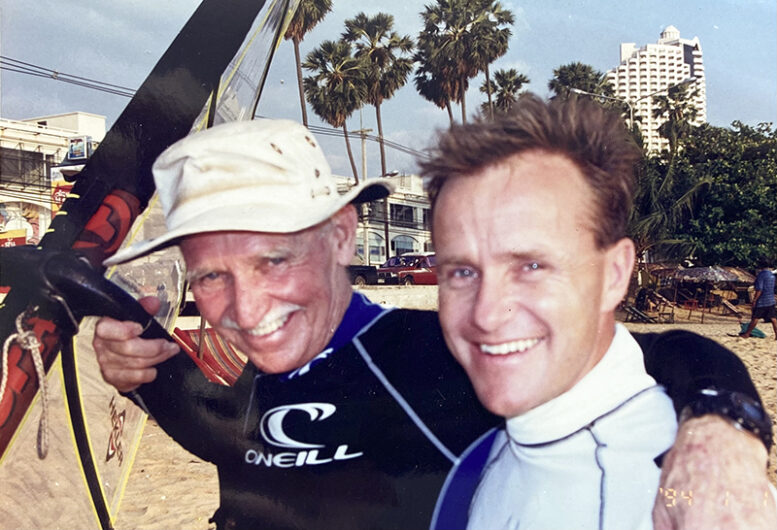 X-15 Class - Foiling Magazine