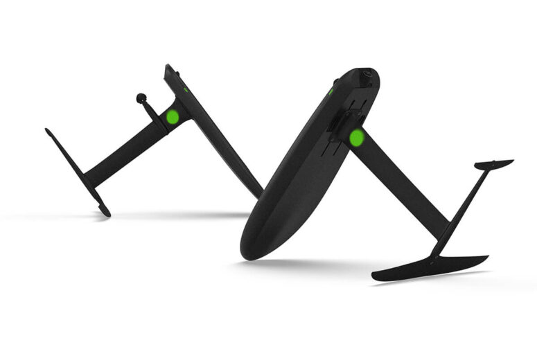 Flite reveals new industry disruptor brand, FLITELab* - Foiling Magazine