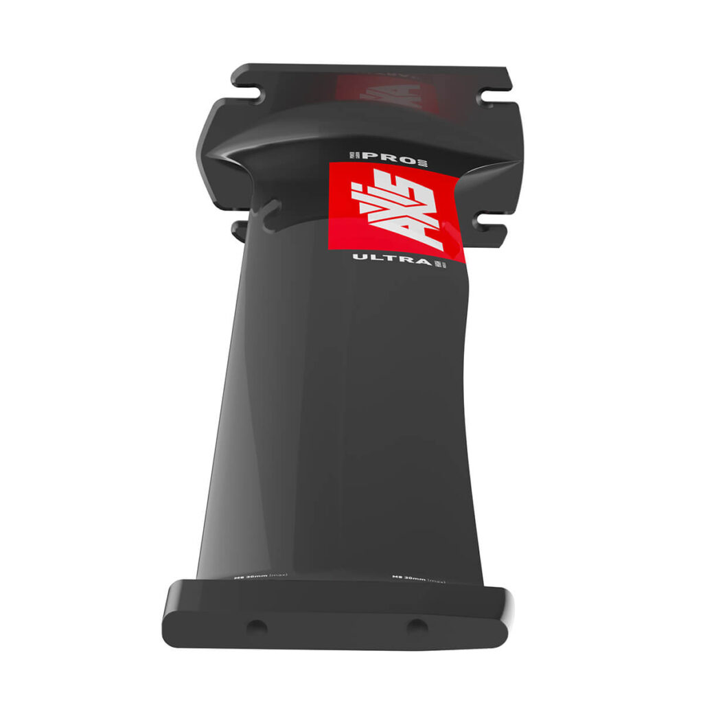 AXIS Power Carbon Pro Ultra High Modulus Mast Review - Foiling Magazine ...