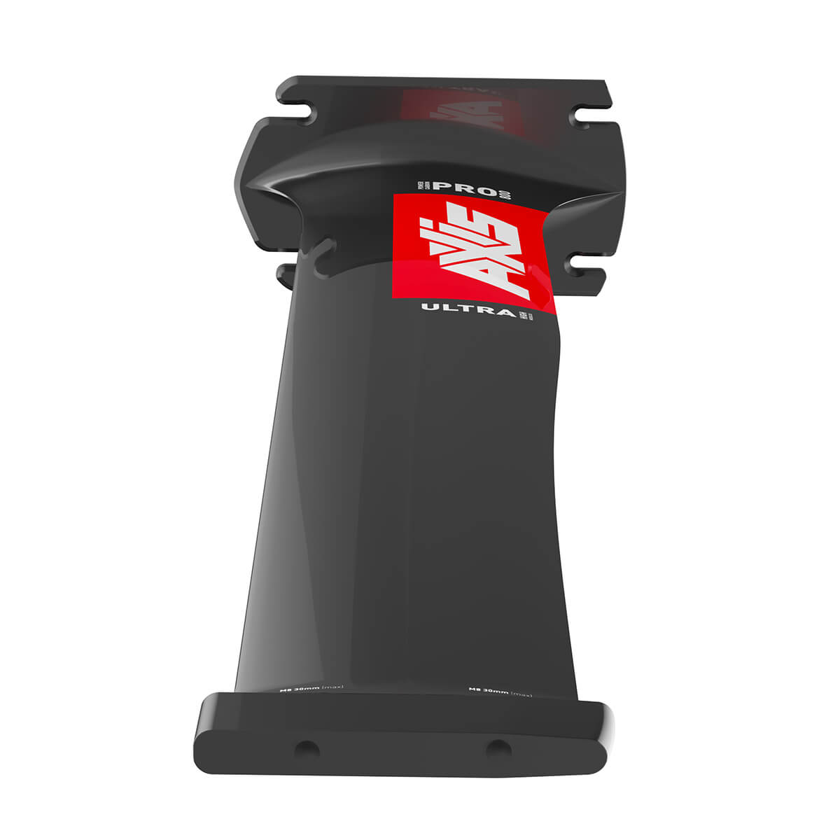 AXIS Power Carbon Pro Ultra High Modulus Mast Review - Foiling Magazine ...