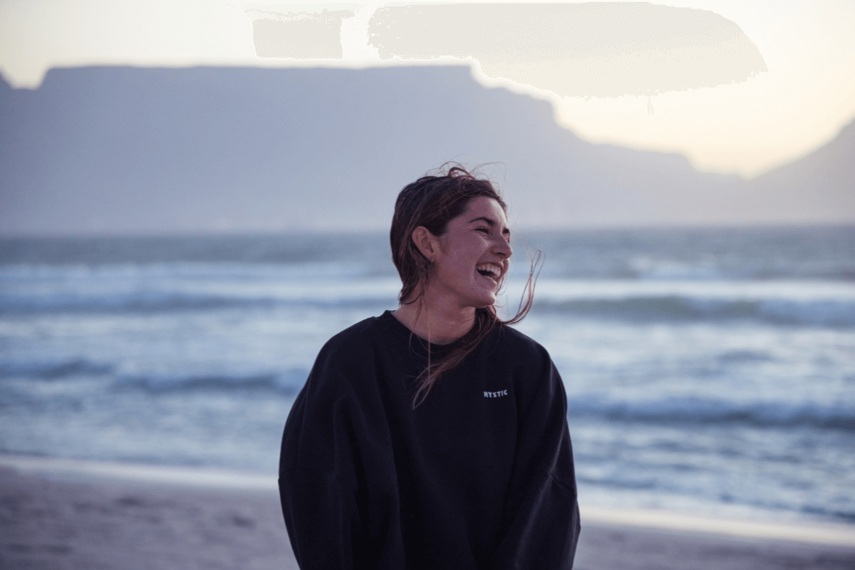 North welcomes Francesca Maini - Foiling Magazine