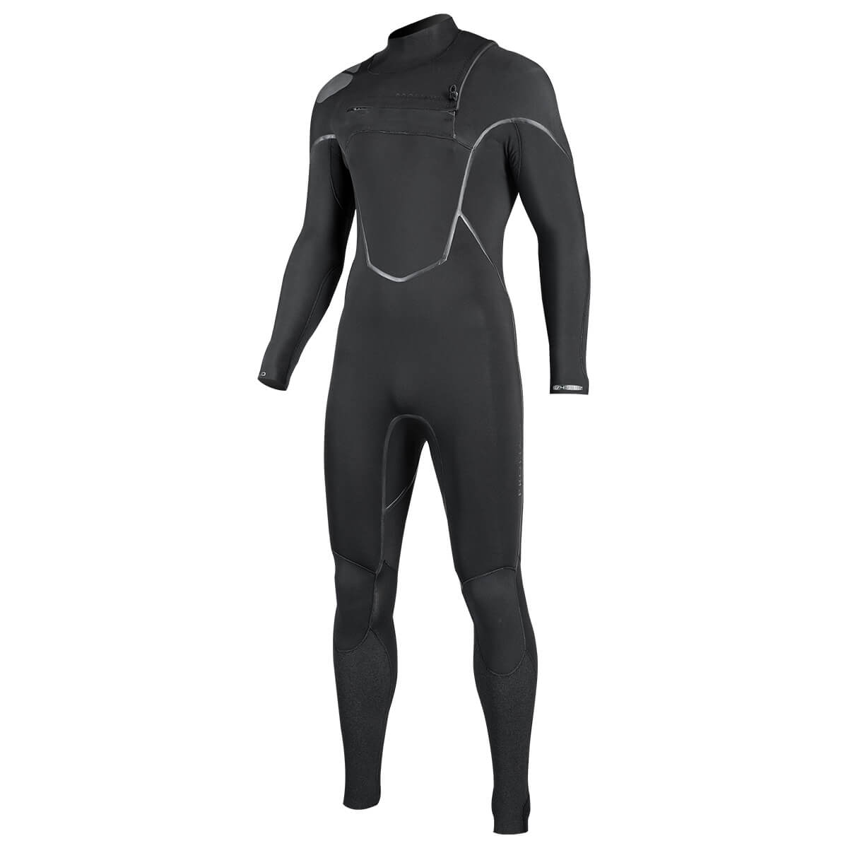 Prolimit Shield Free-X FTM 6/4 Review - Foiling Magazine Tests