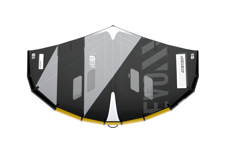 RRD EVO WING GOLD OUT NOW! - Foiling Magazine