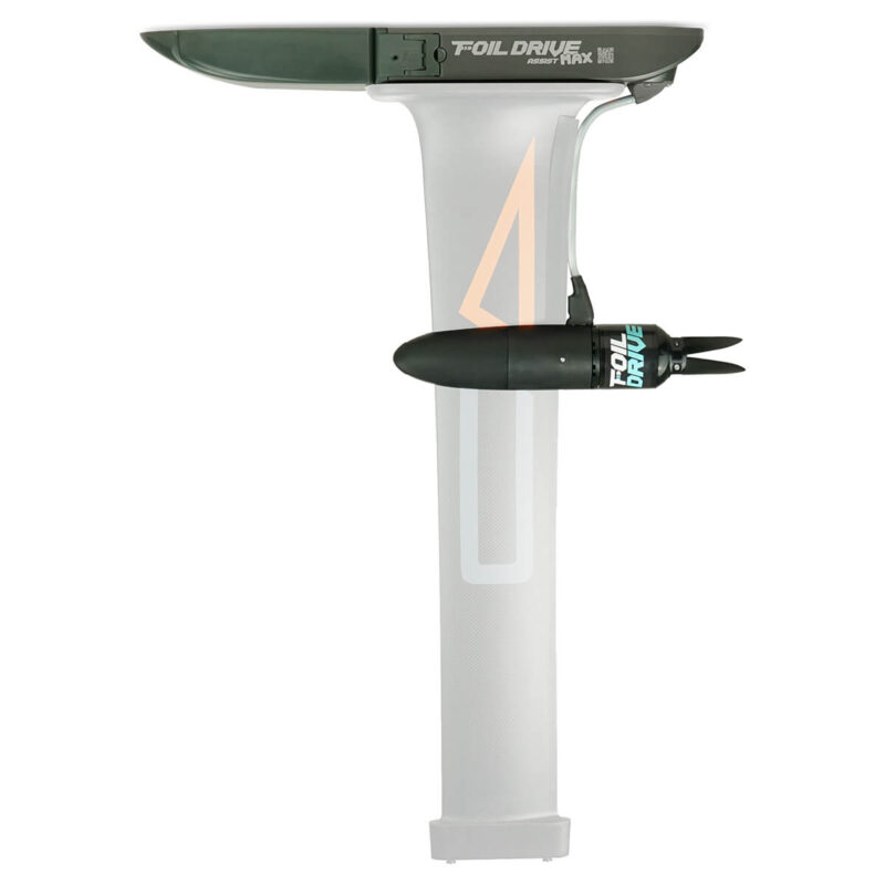 Foil Drive Gen2 Review - Foiling Magazine Tests