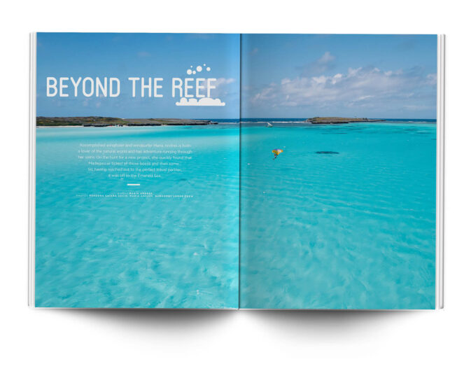 Magazines Archive - Foiling Magazine