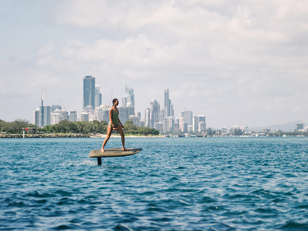 Fliteboard release 2024 product range - Foiling Magazine