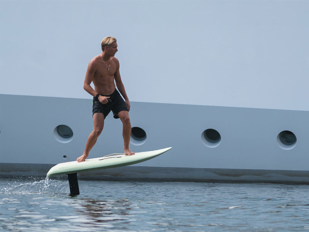 Fliteboard release 2024 product range - Foiling Magazine