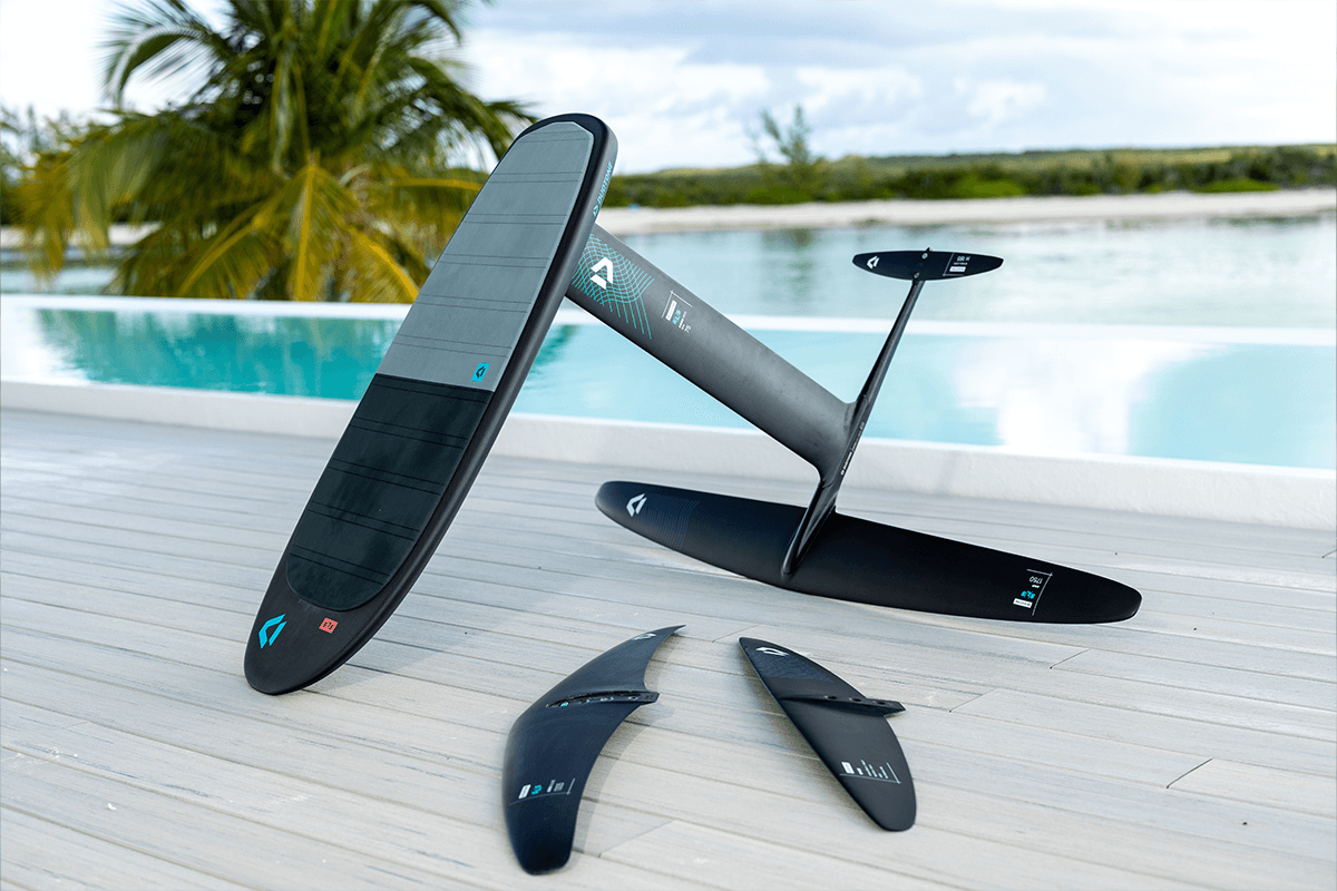 Duotone SLS Strider - Foiling Magazine