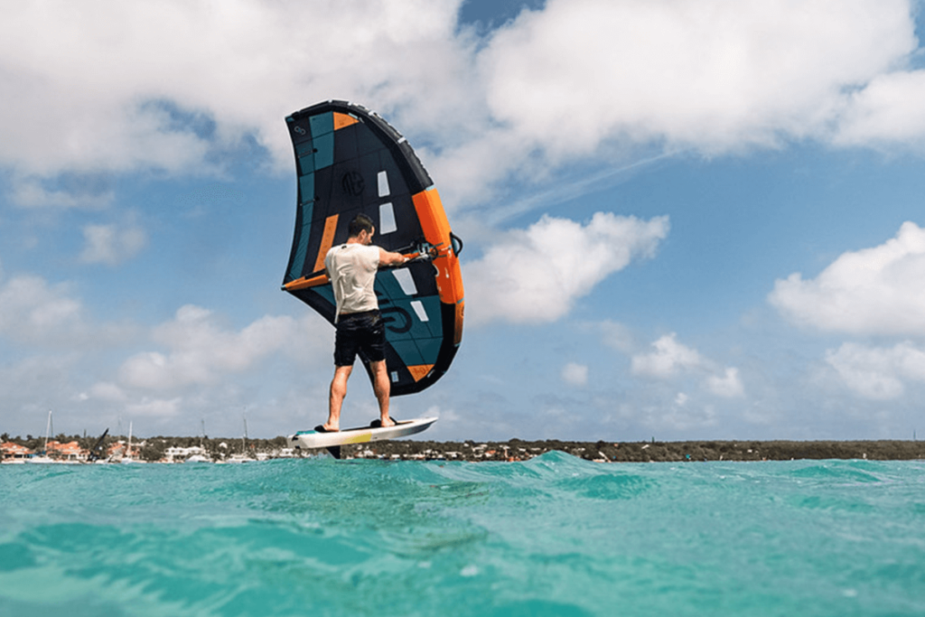 Eleveight WFS V5 - Foiling Magazine