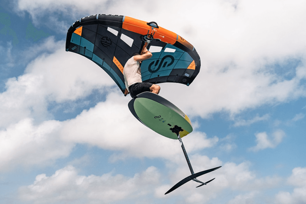 Eleveight WFS V5 - Foiling Magazine