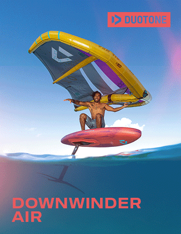 International Foiling Publication | Foiling Magazine