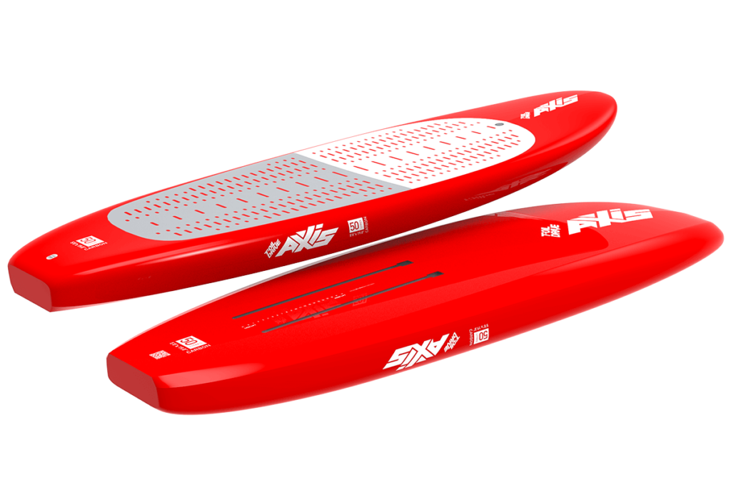 AXIS Foil Drive Board Range - Foiling Magazine