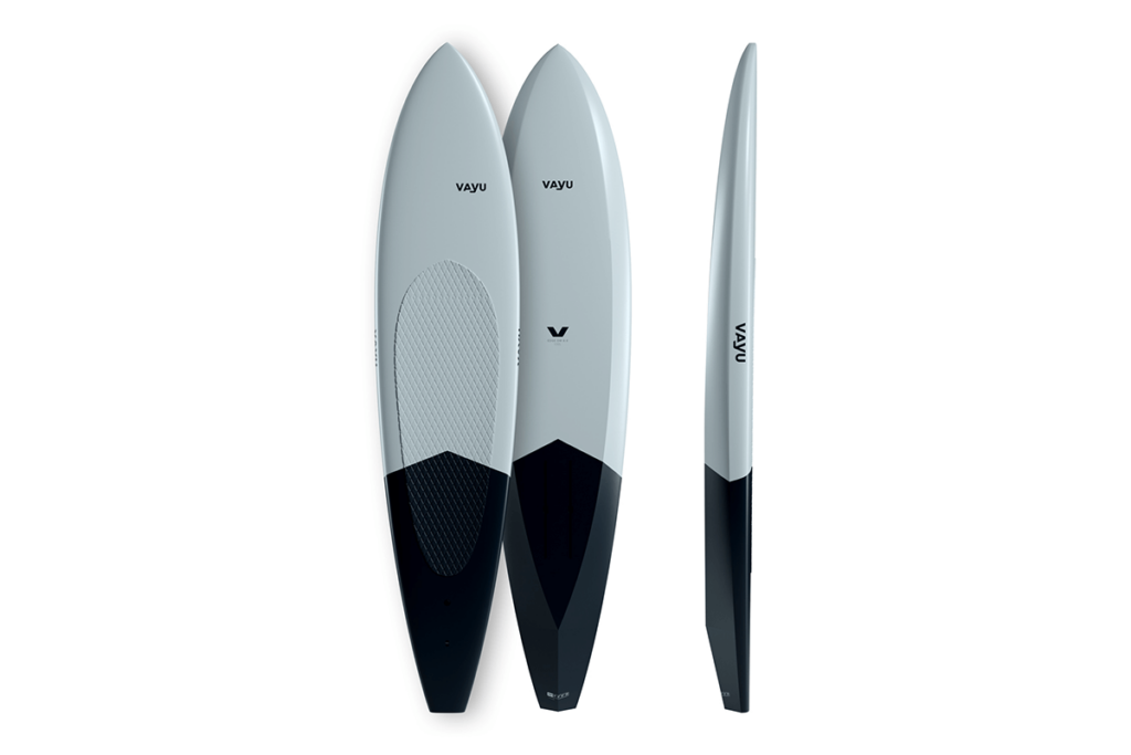 VAYU's new Board Range for 2024 - Foiling Magazine
