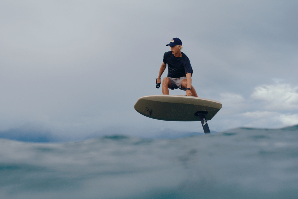 LIFT M2 eFoil Masts - Foiling Magazine