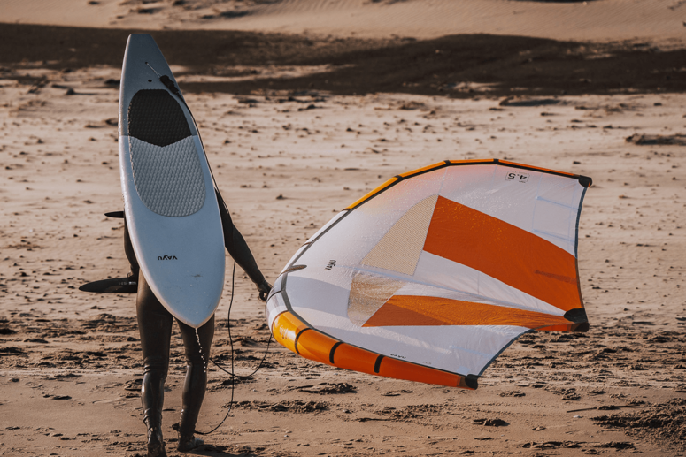 VAYU's new Board Range for 2024 - Foiling Magazine