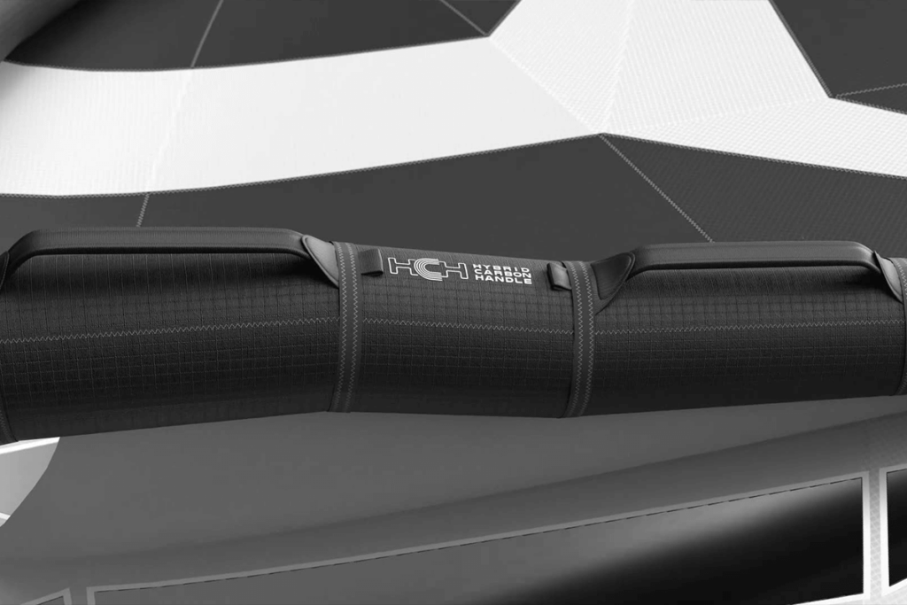 Armstrong Release XPS Lightwind Wing - Foiling Magazine