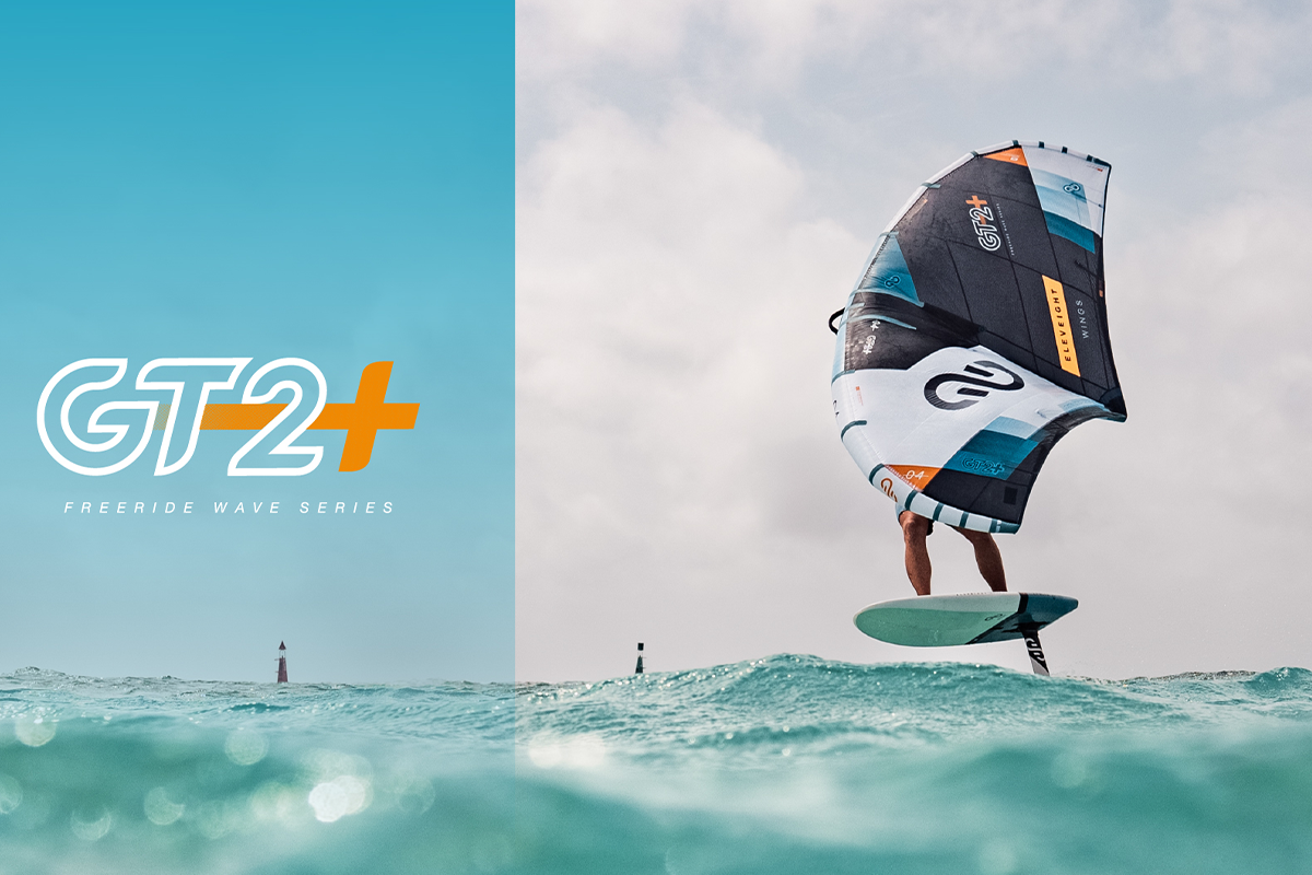 Eleveight GT2+ - Foiling Magazine