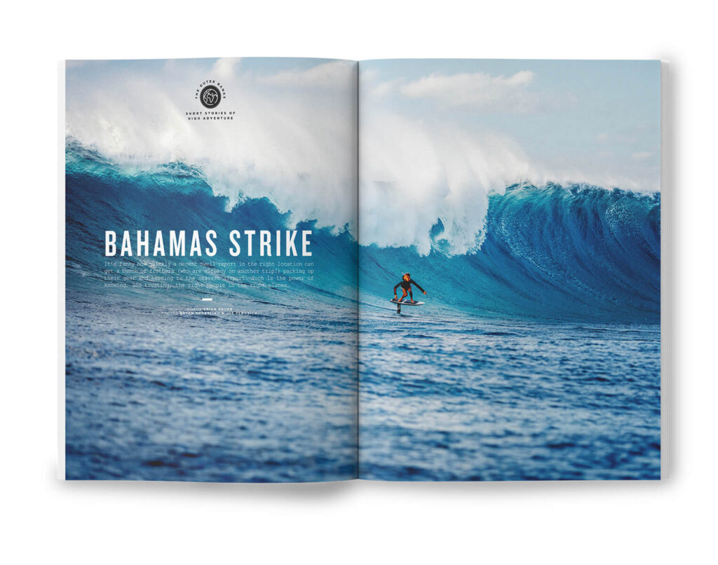 Foiling Magazine - Issue #20