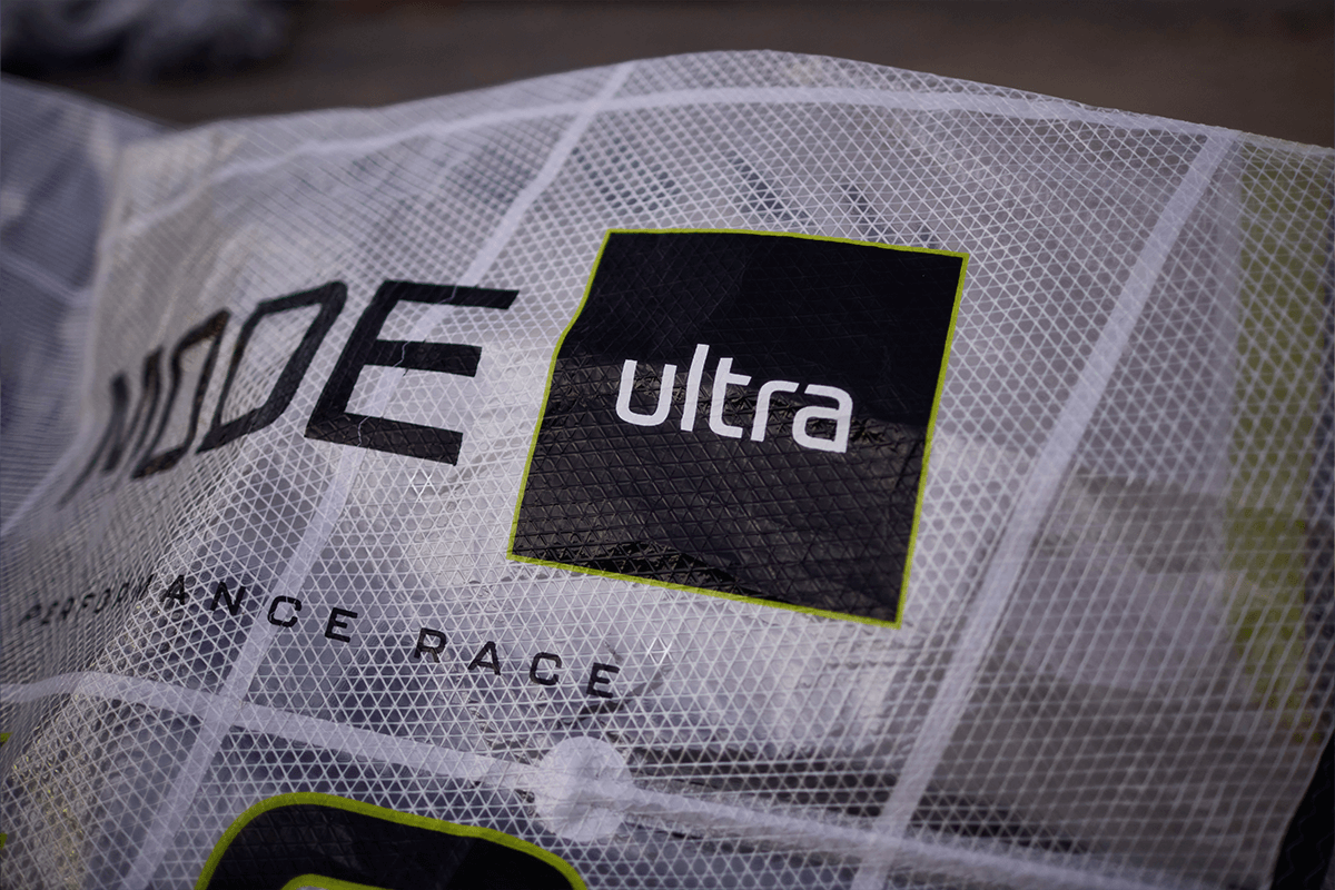 North Mode Ultra - Foiling Magazine