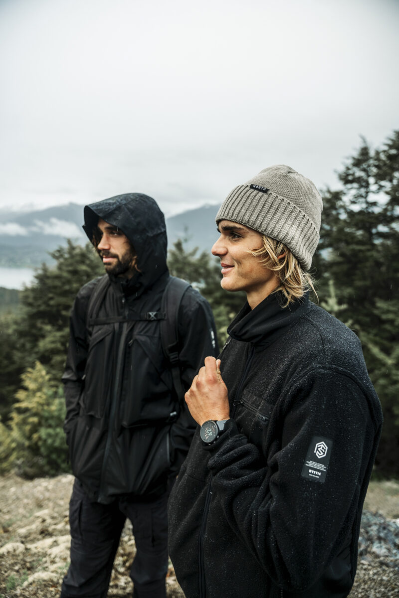 HYPERNATURE - Foiling Magazine