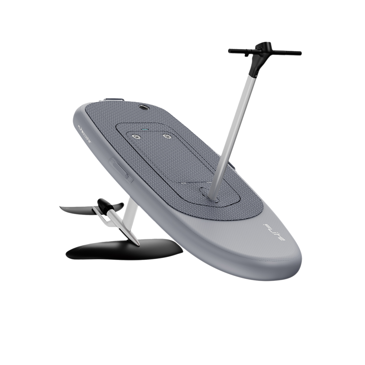 FLITESCOOTER Review - Foiling Magazine Tests