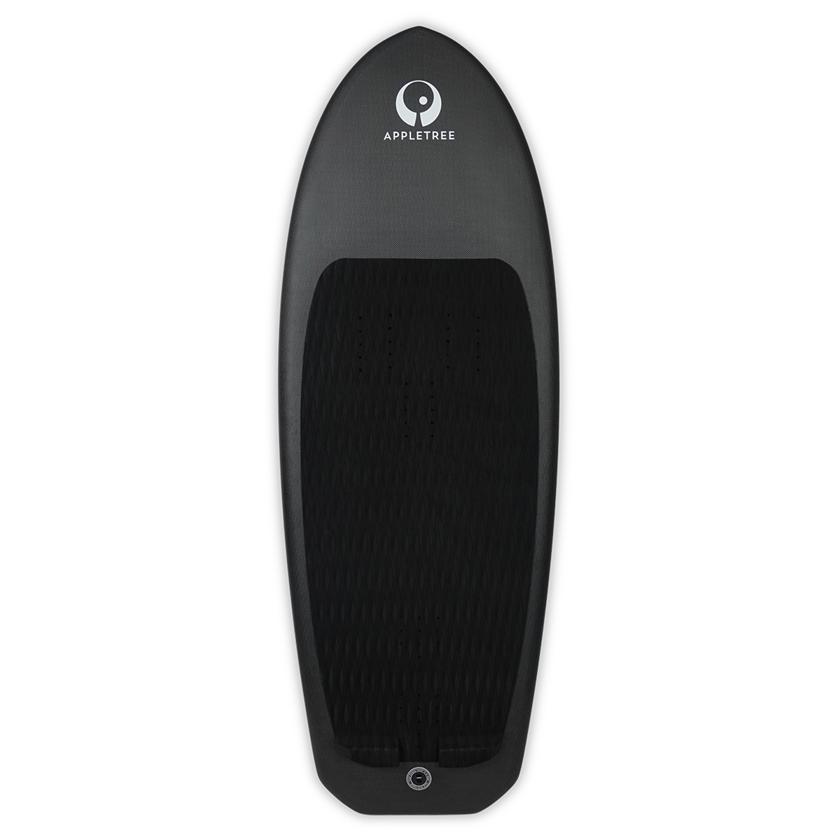 Appletree Appleslice V3 Review - Foiling Magazine Tests