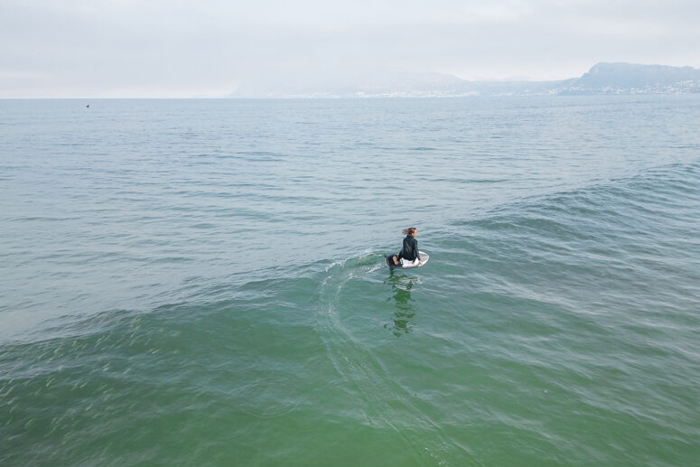 BROTHERS WICHMANN - Foiling Magazine