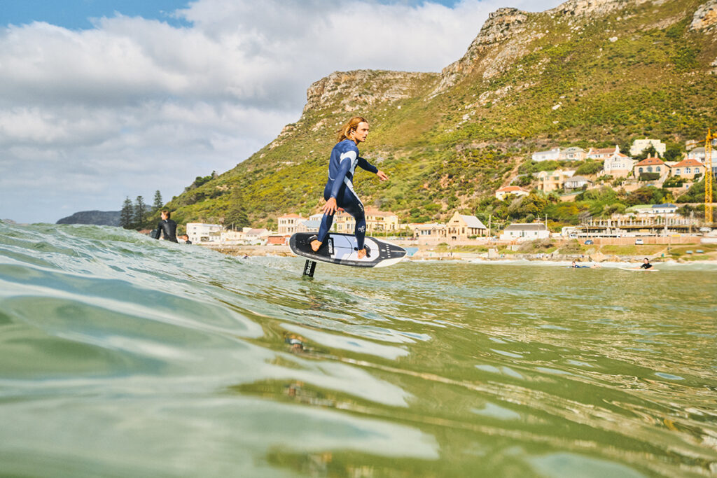 BROTHERS WICHMANN - Foiling Magazine