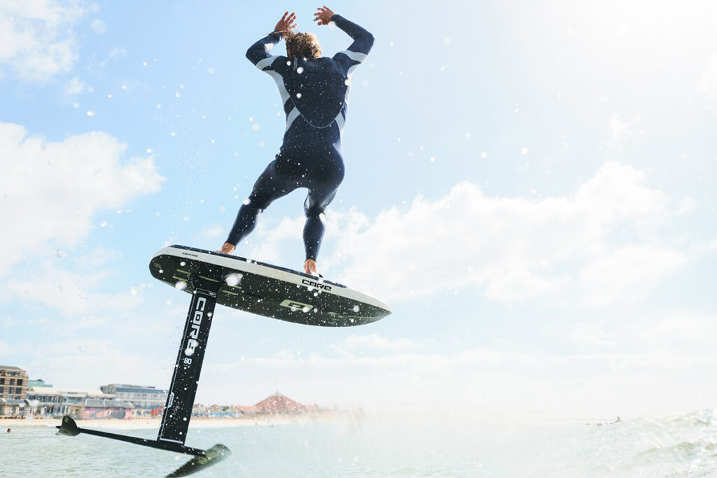 BROTHERS WICHMANN - Foiling Magazine