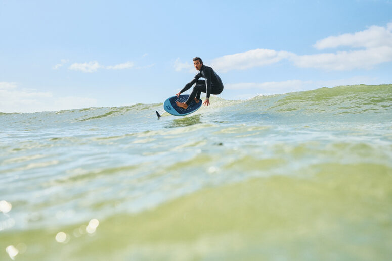 BROTHERS WICHMANN - Foiling Magazine